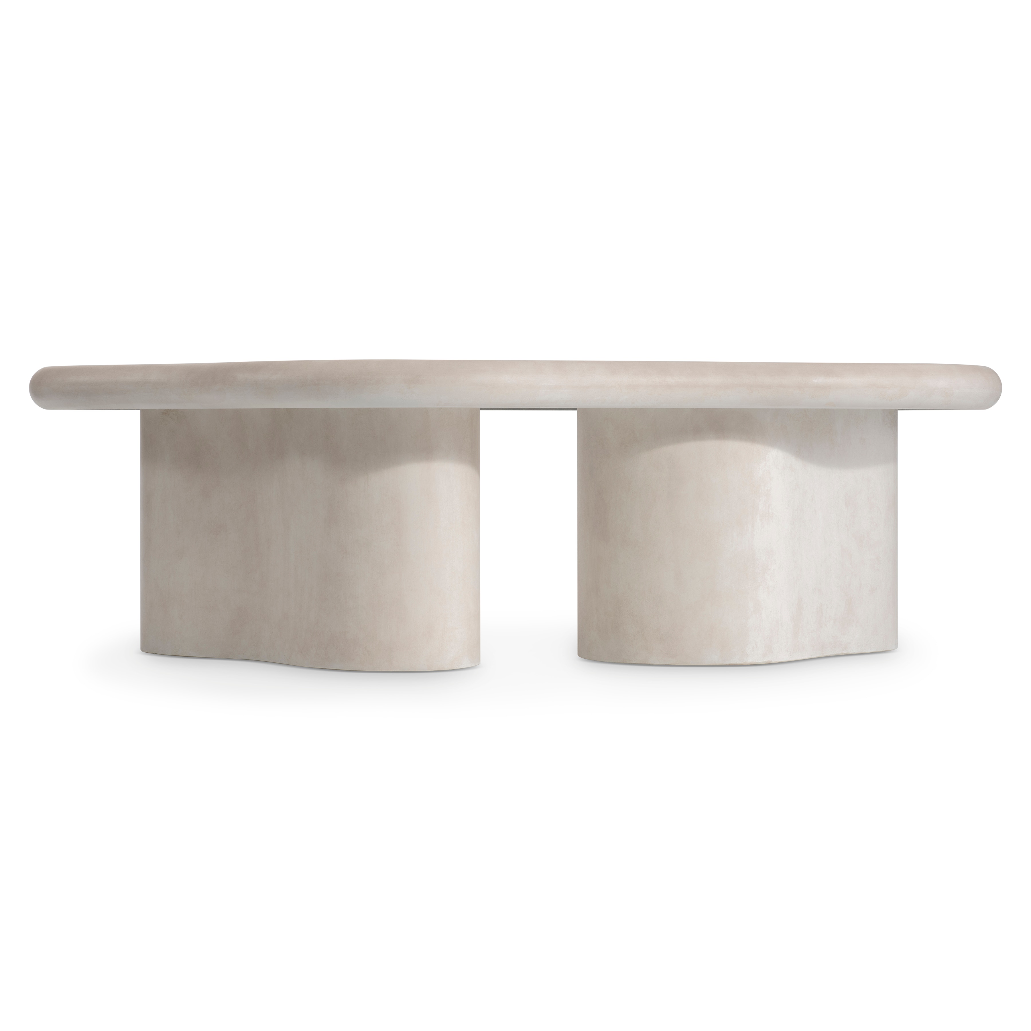 Bernhardt Living Living Room Nova Cocktail Table 519023 - Birmingham Wholesale Furniture