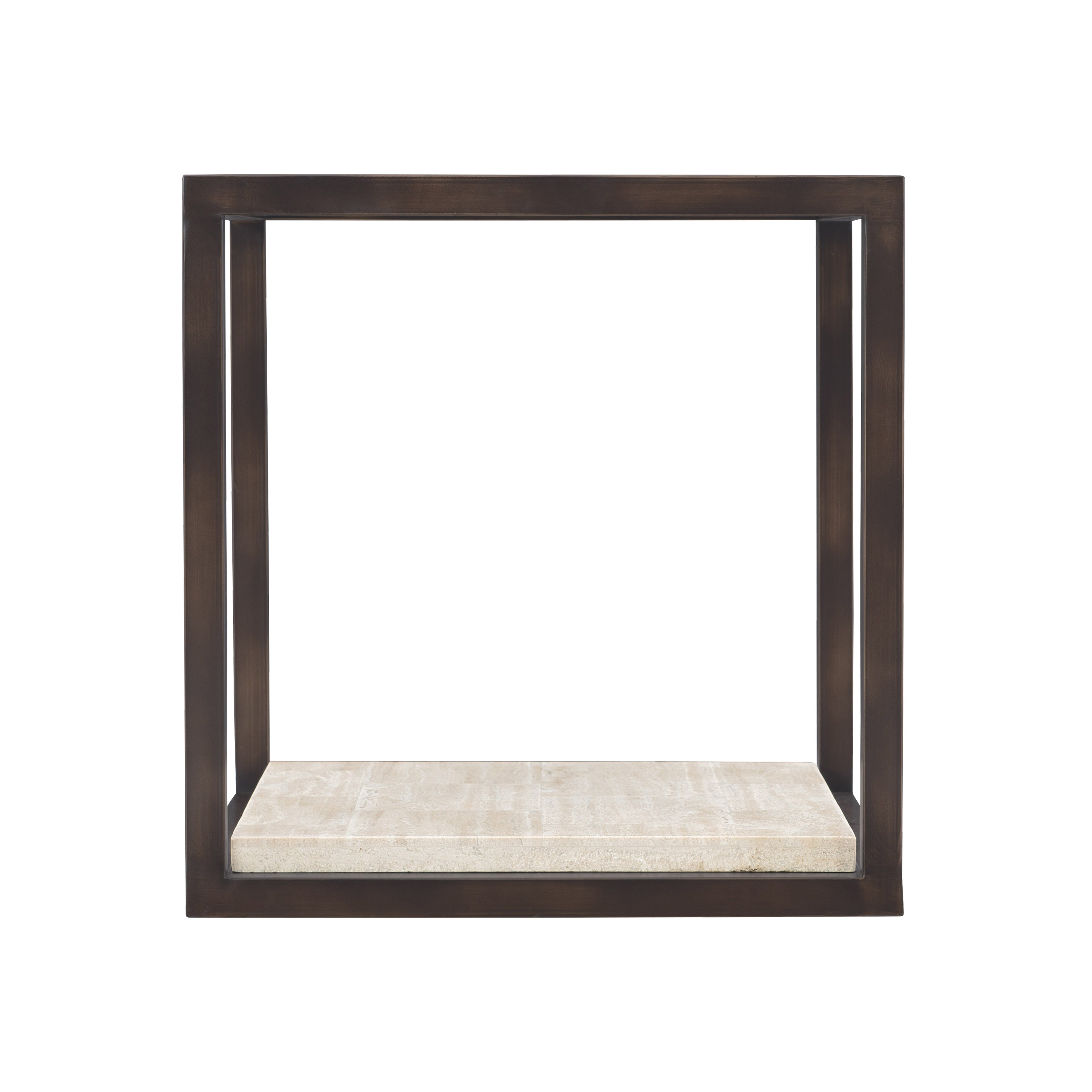 Bernhardt Living 533121 Kinsley Side Table