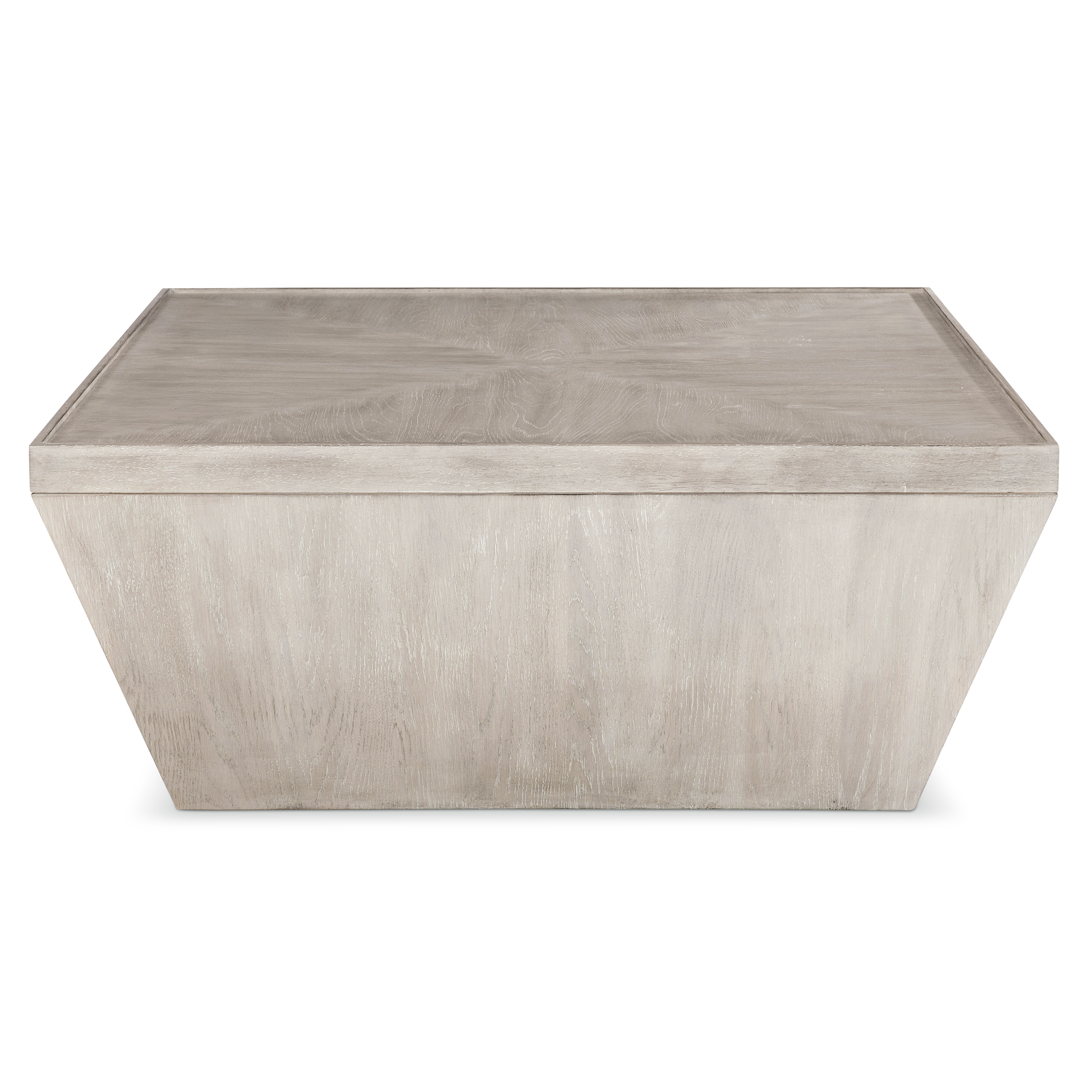 Bernhardt Living 534011 Landers Cocktail Table