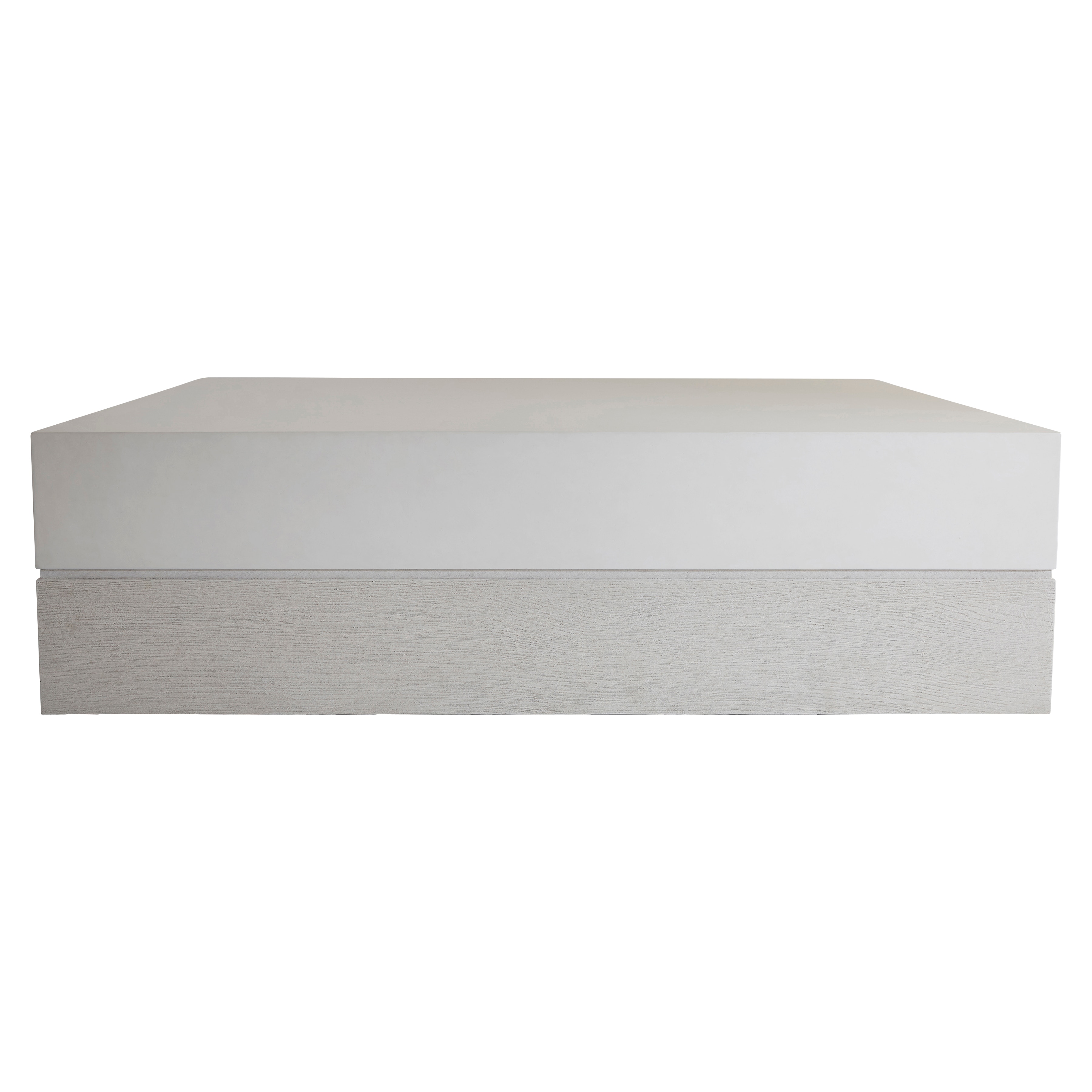 Bernhardt Living 553011 Ellison Cocktail Table