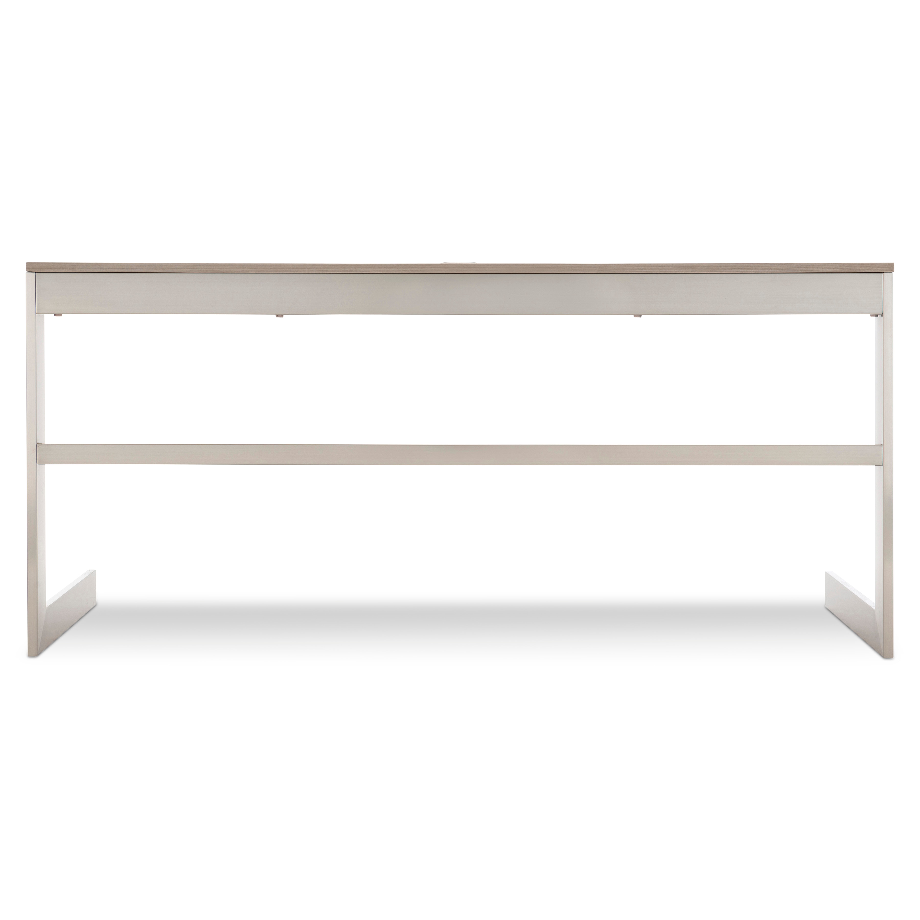 Bernhardt Workspace Home Office Axiom Desk D13514 - Carol House ...