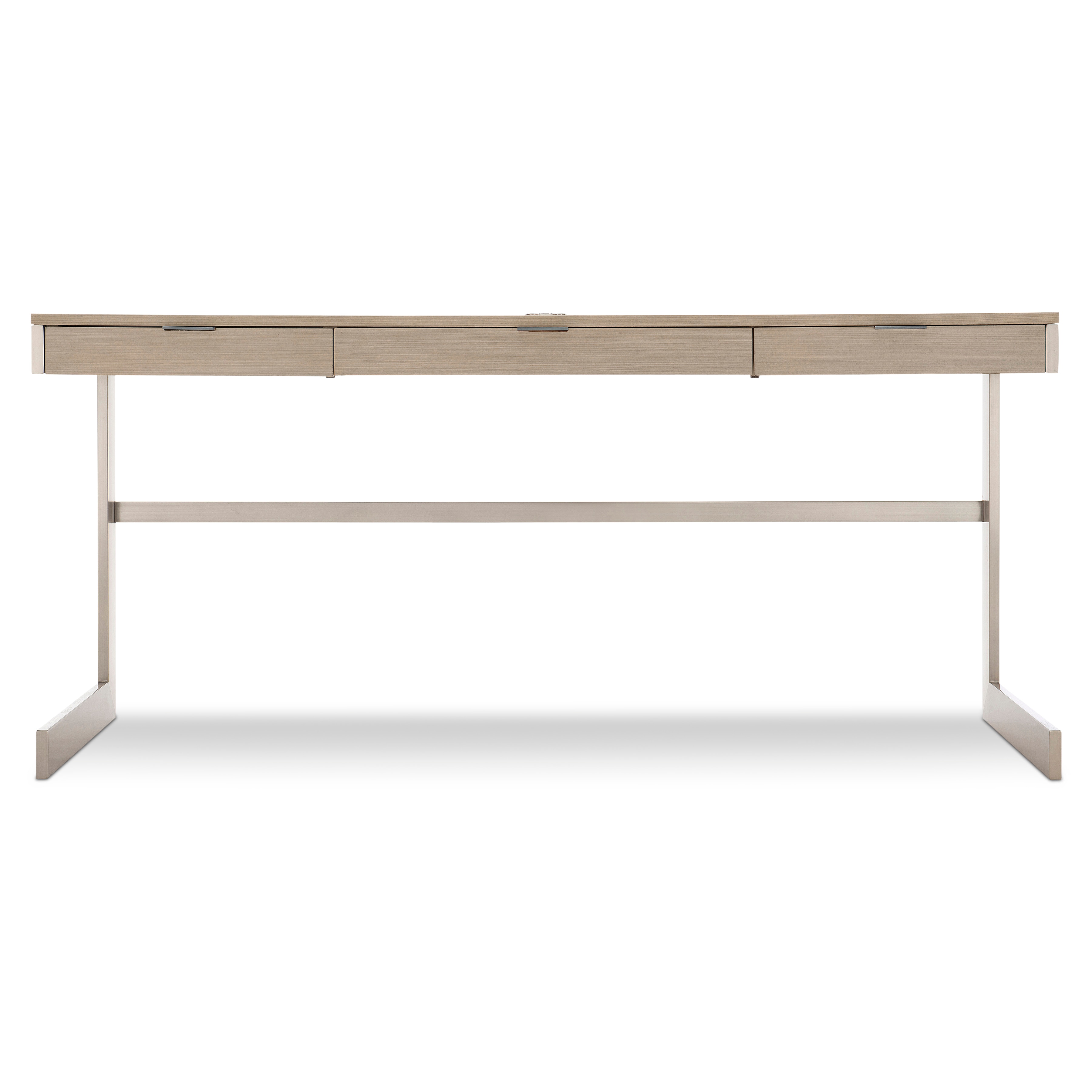 Bernhardt Workspace Home Office Axiom Desk D13514 - Carol House ...