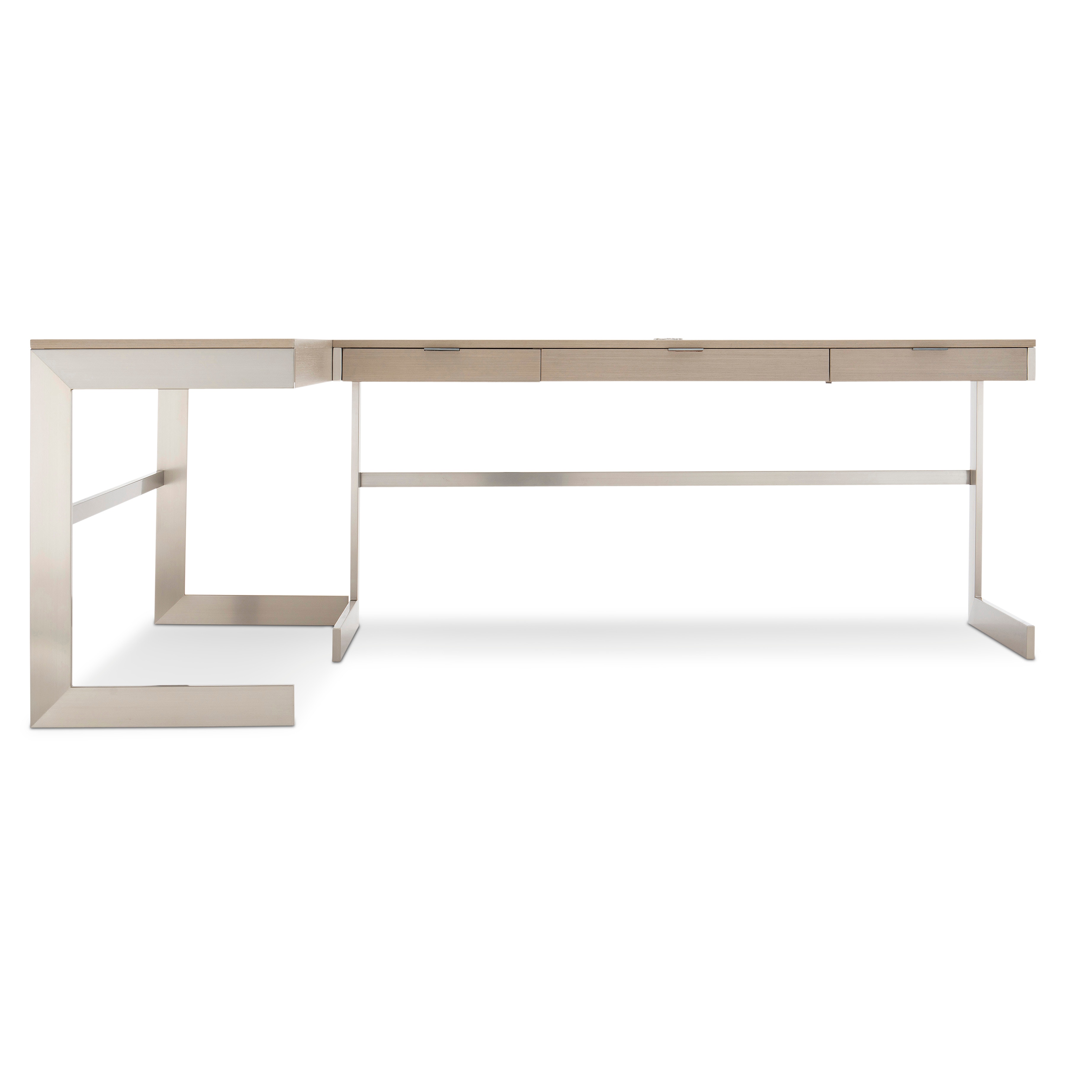 Bernhardt Workspace Axiom D13514 Axiom Desk
