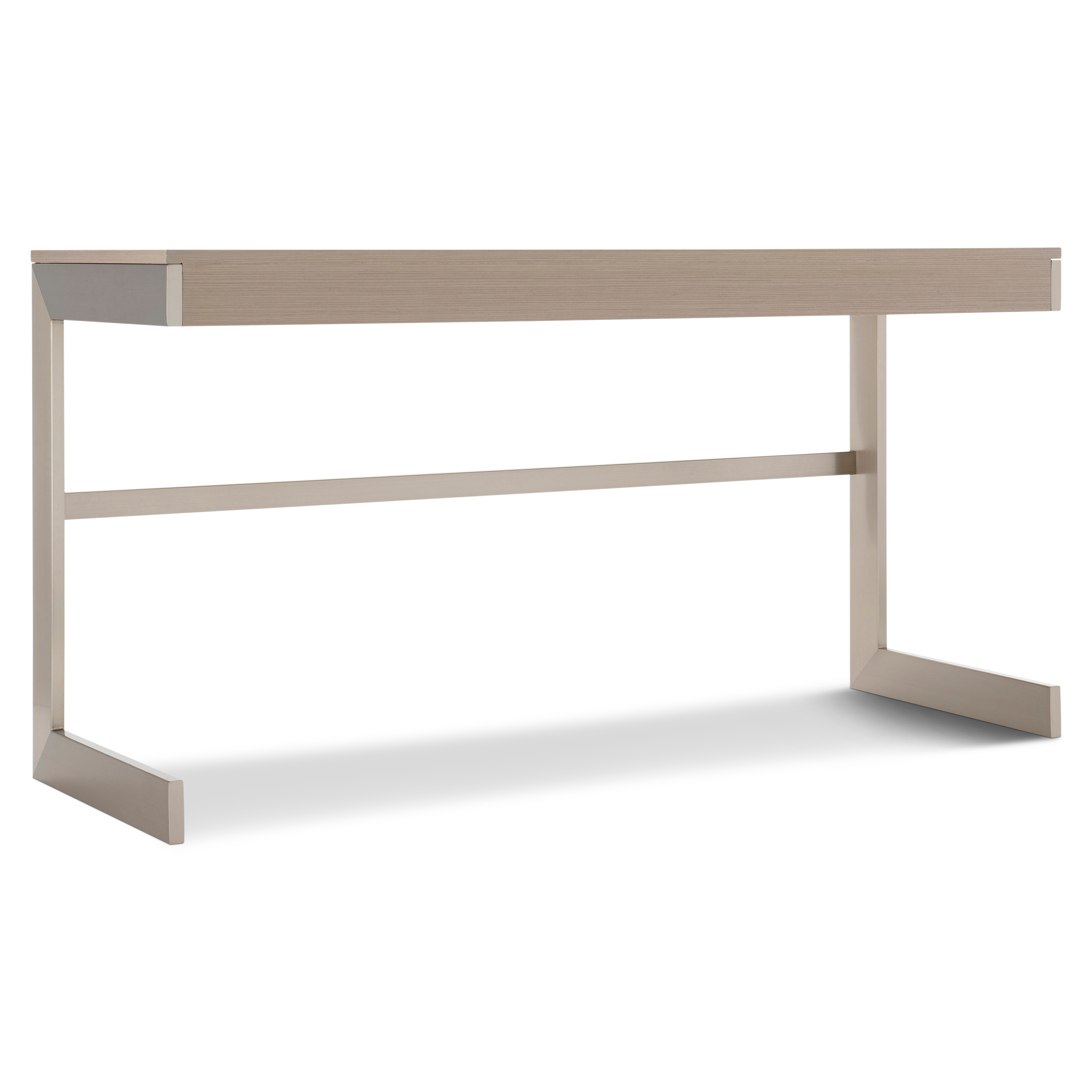 Bernhardt Workspace Home Office Axiom Console Table D13914 - Lenoir ...