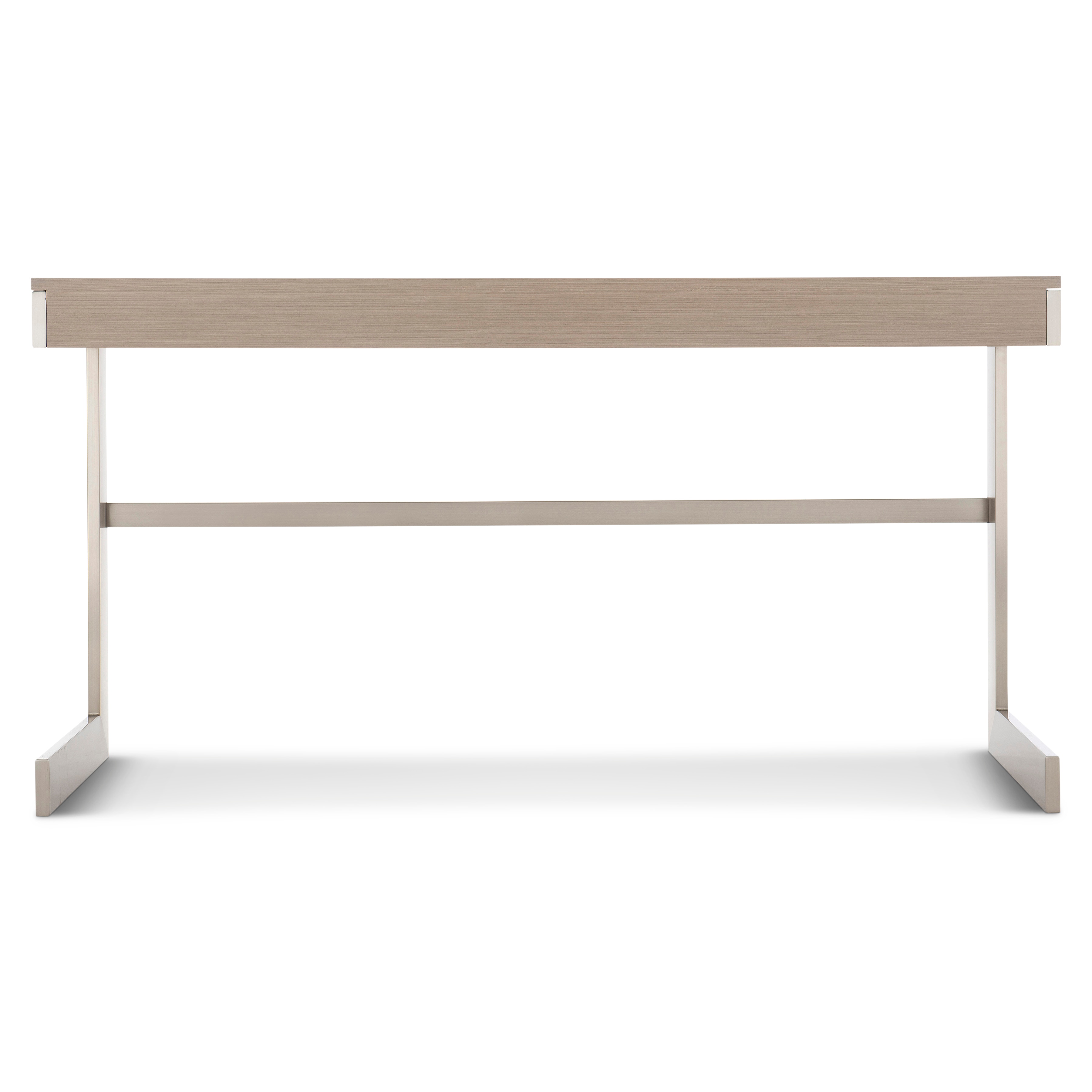 Bernhardt Workspace Home Office Axiom Console Table D13914 - Lenoir ...
