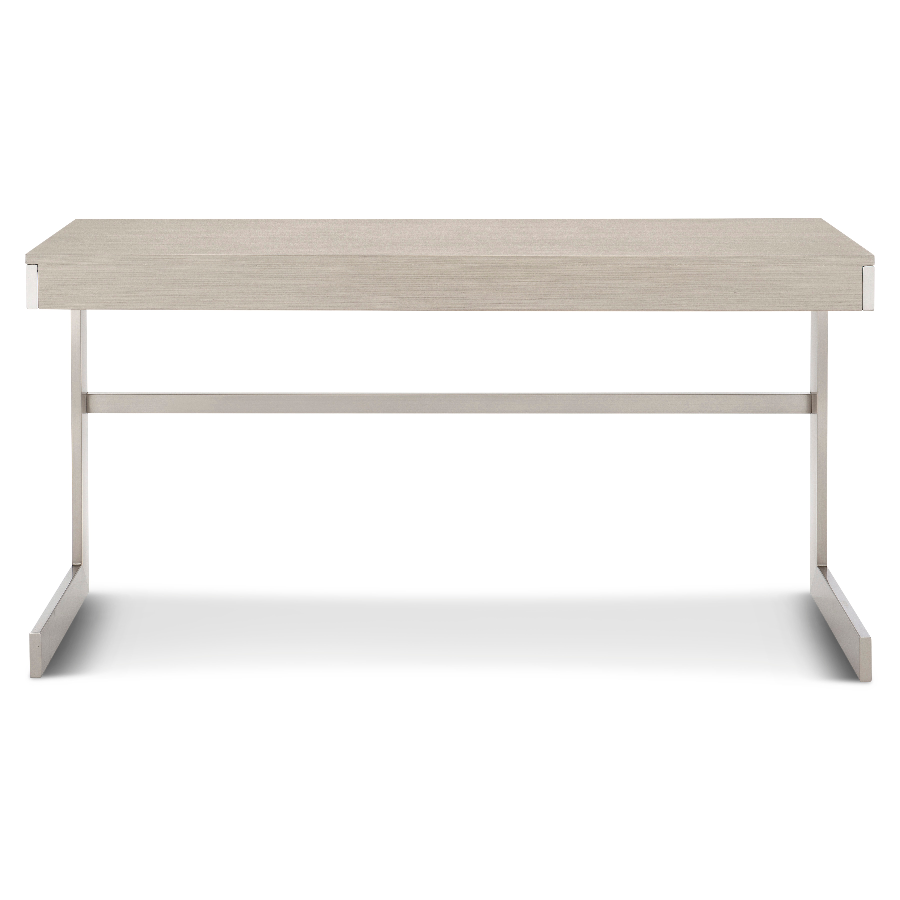 Bernhardt Workspace Home Office Axiom Console Table D13914 - Lenoir ...