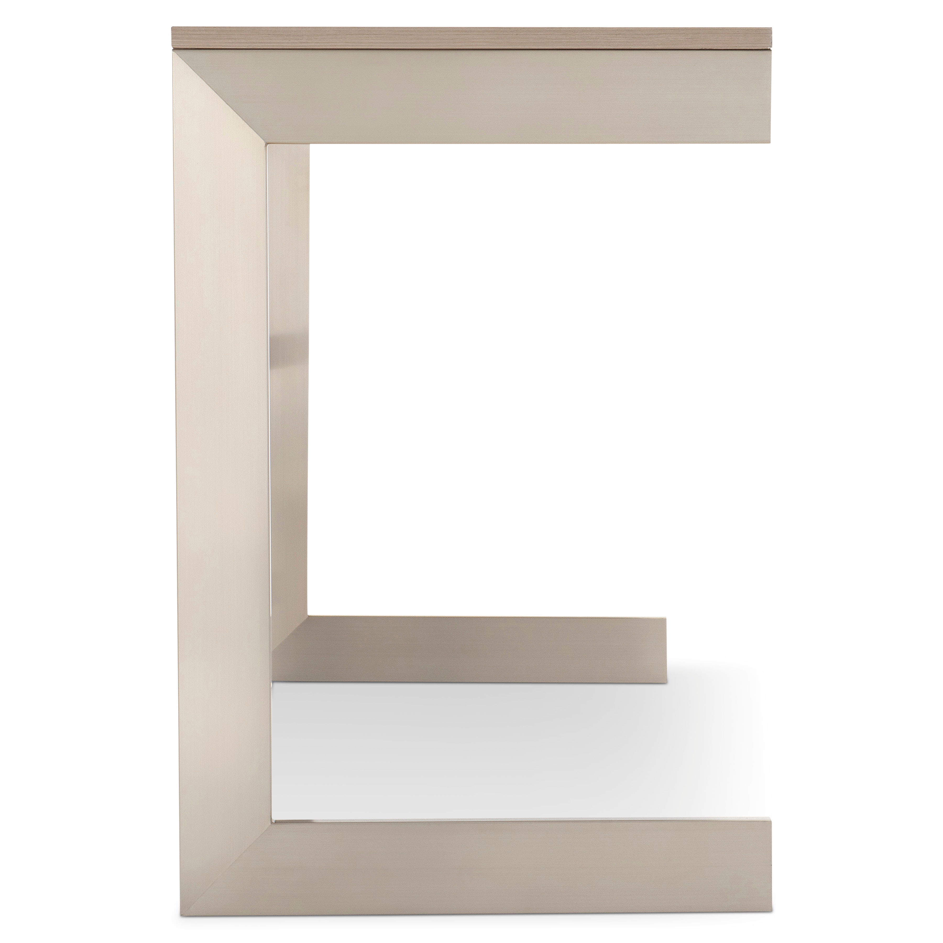 Bernhardt Workspace Home Office Axiom Console Table D13914 - Lenoir ...