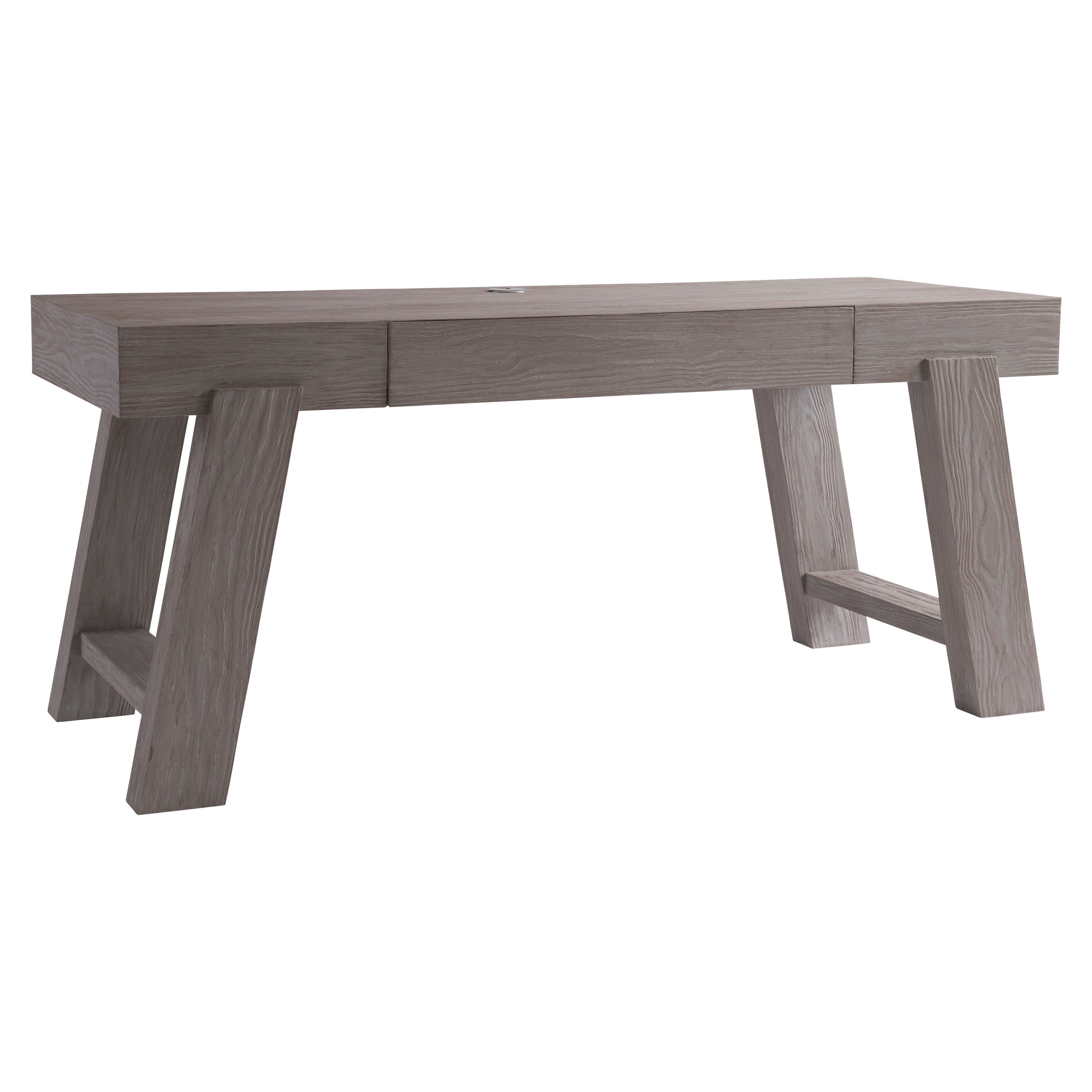 Bernhardt Workspace Home Office Trianon Desk D18514G - Elite Interiors ...