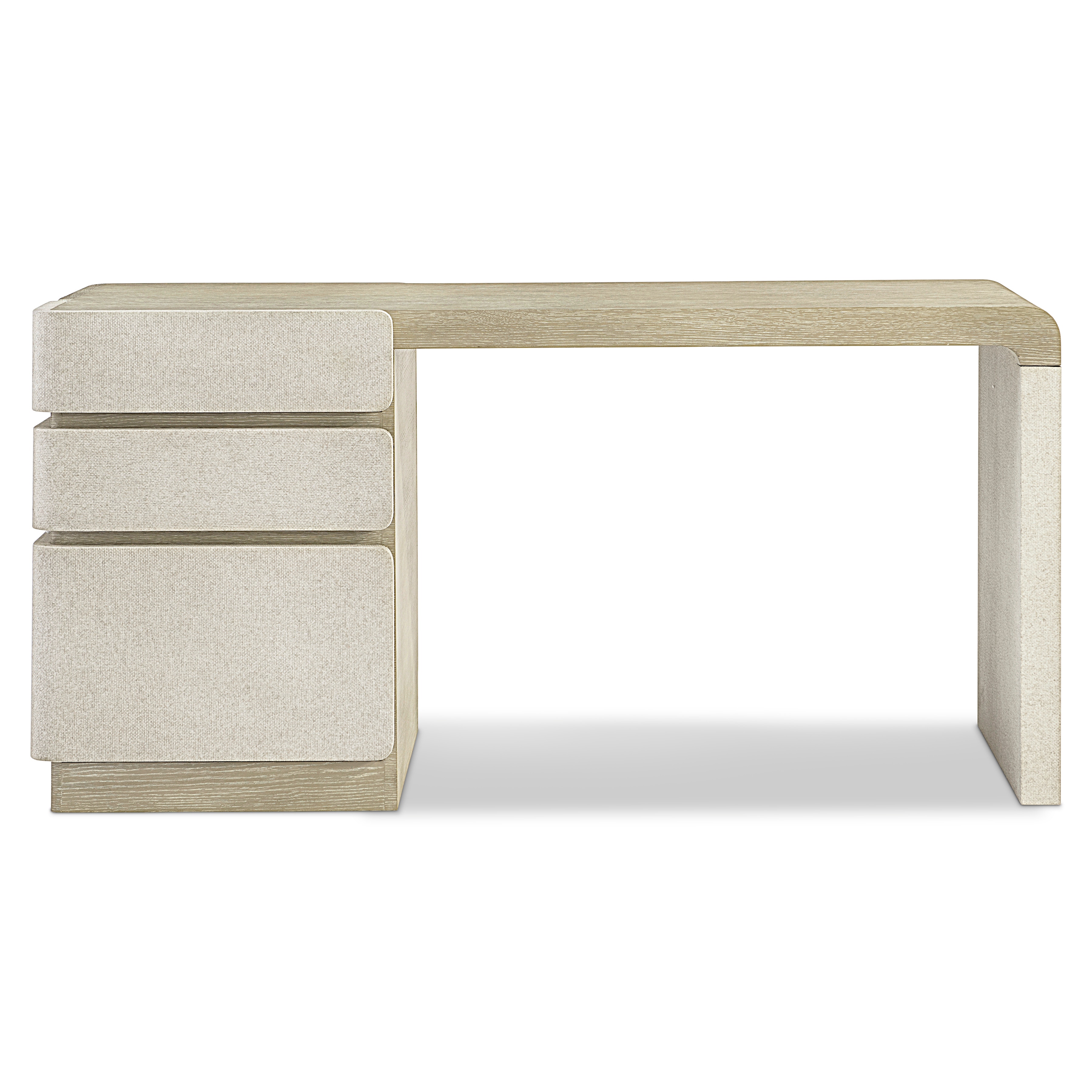 Bernhardt Workspace Home Office Arcadia Desk D34510 - Woodbridge ...