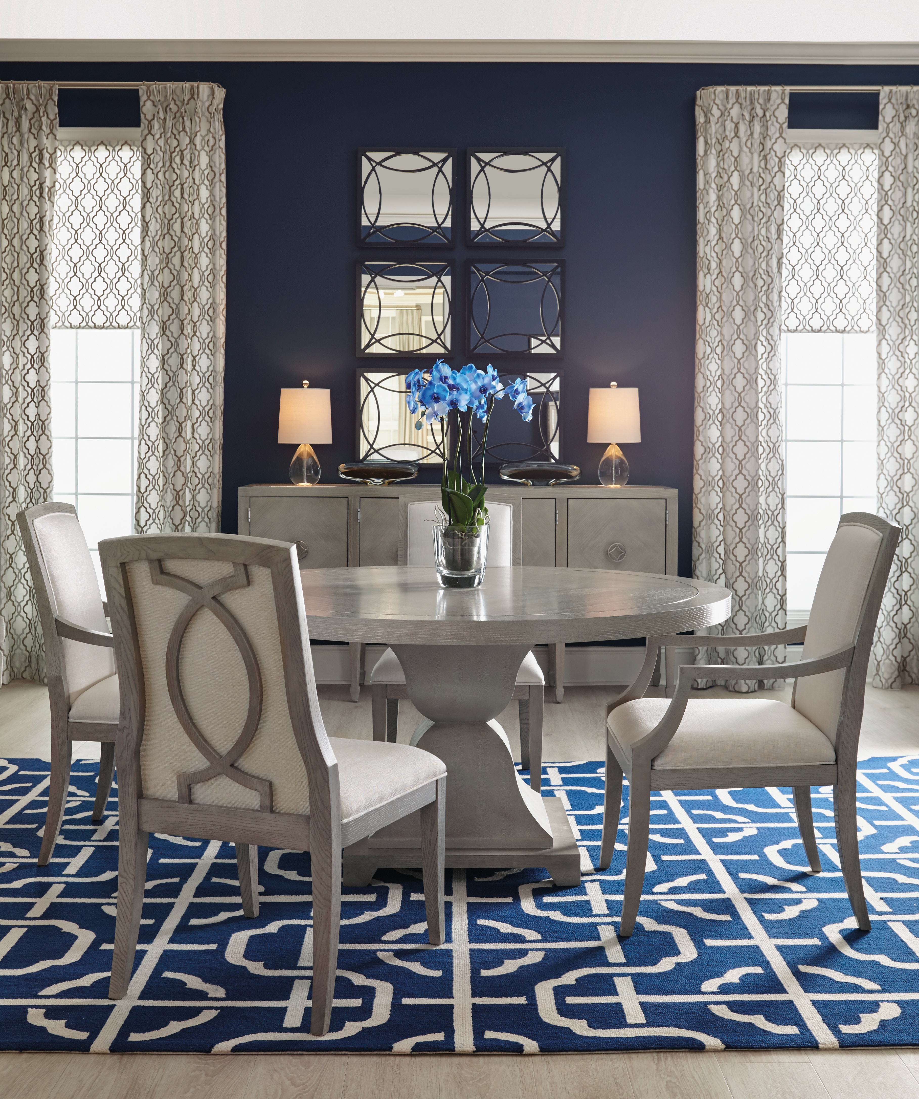 Bernhardt Criteria 363273G Criteria Dining Table Base