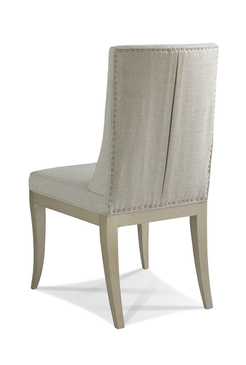 Hickory White Casual Dining Delta Side Chair 321-62 | Hickory Furniture ...