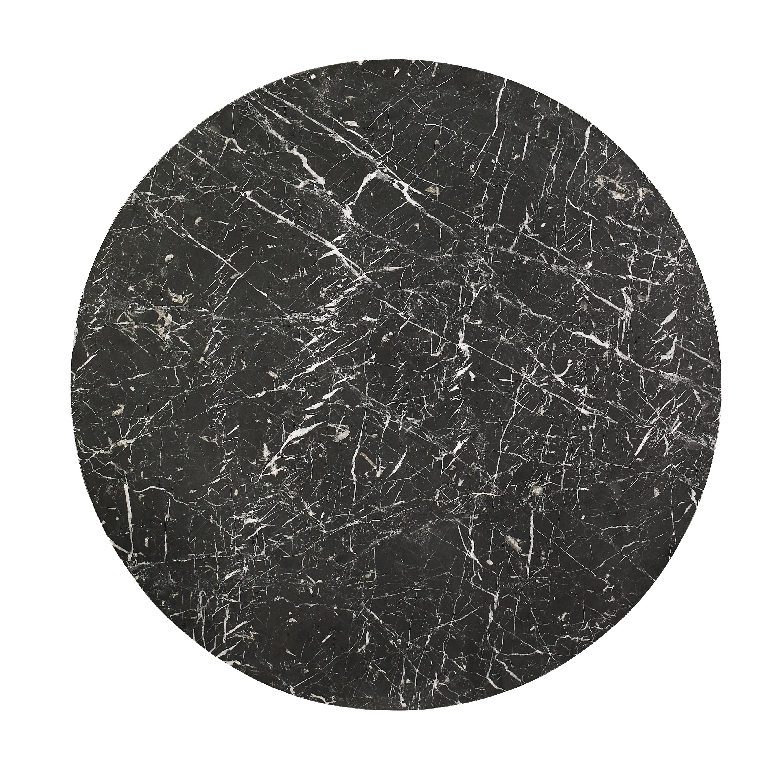 Hickory White Living Room Charleston Foyer Table With Recessed Stone ...