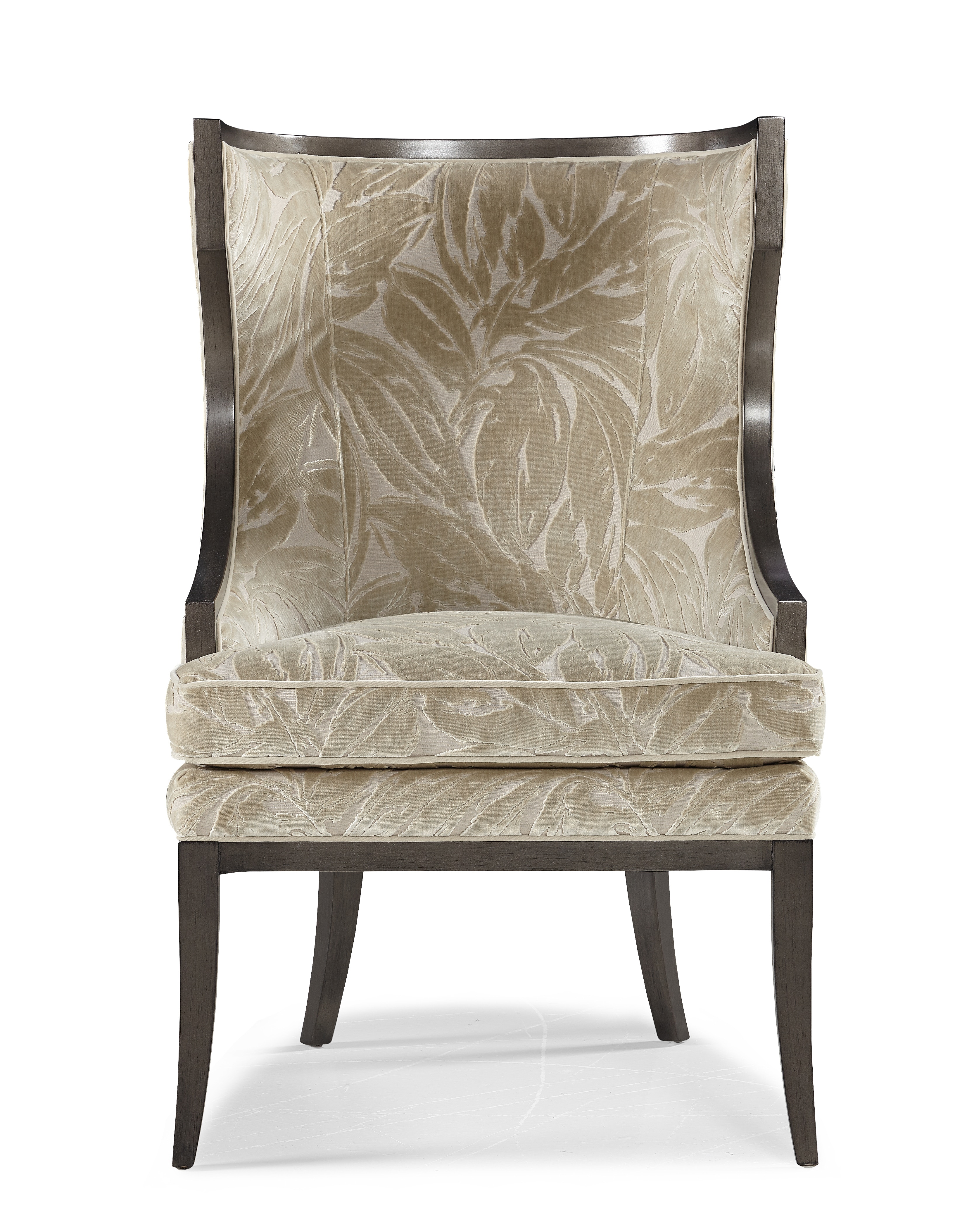 Hickory White Living Room Chaser Chair 5201-01 | Hickory Furniture Mart ...