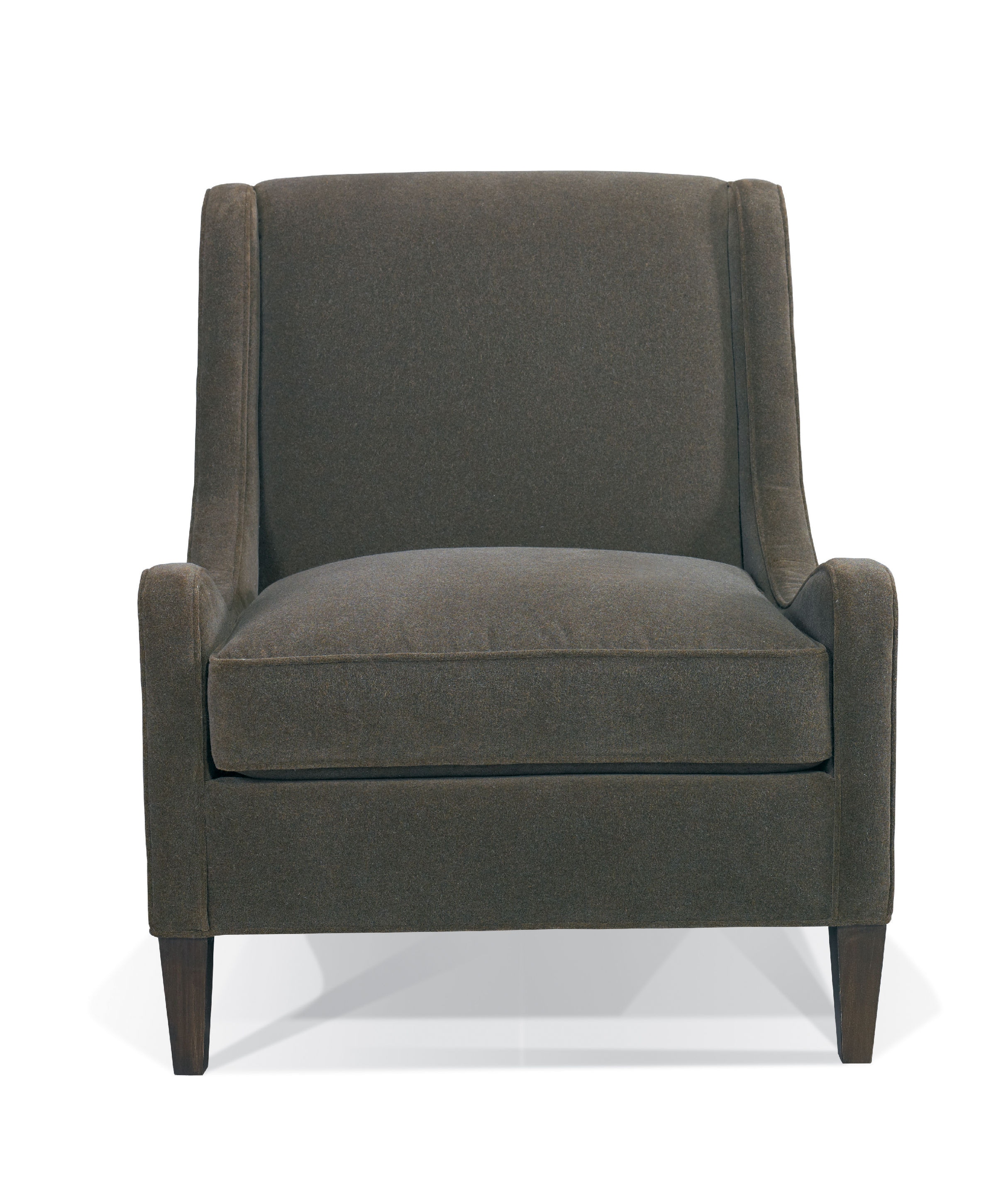 Hickory White Living Room Sullivan Chair 5500-01 - Noel Furniture ...