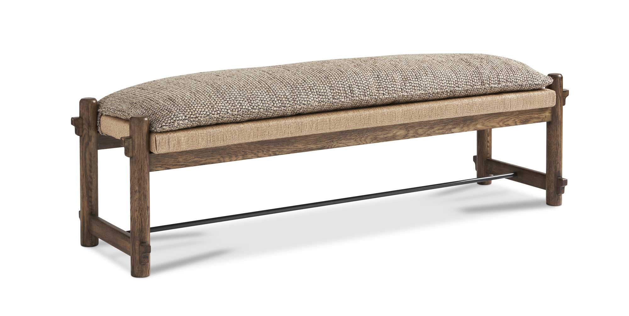 Peyson Bench Upholstered Seat HQ60382