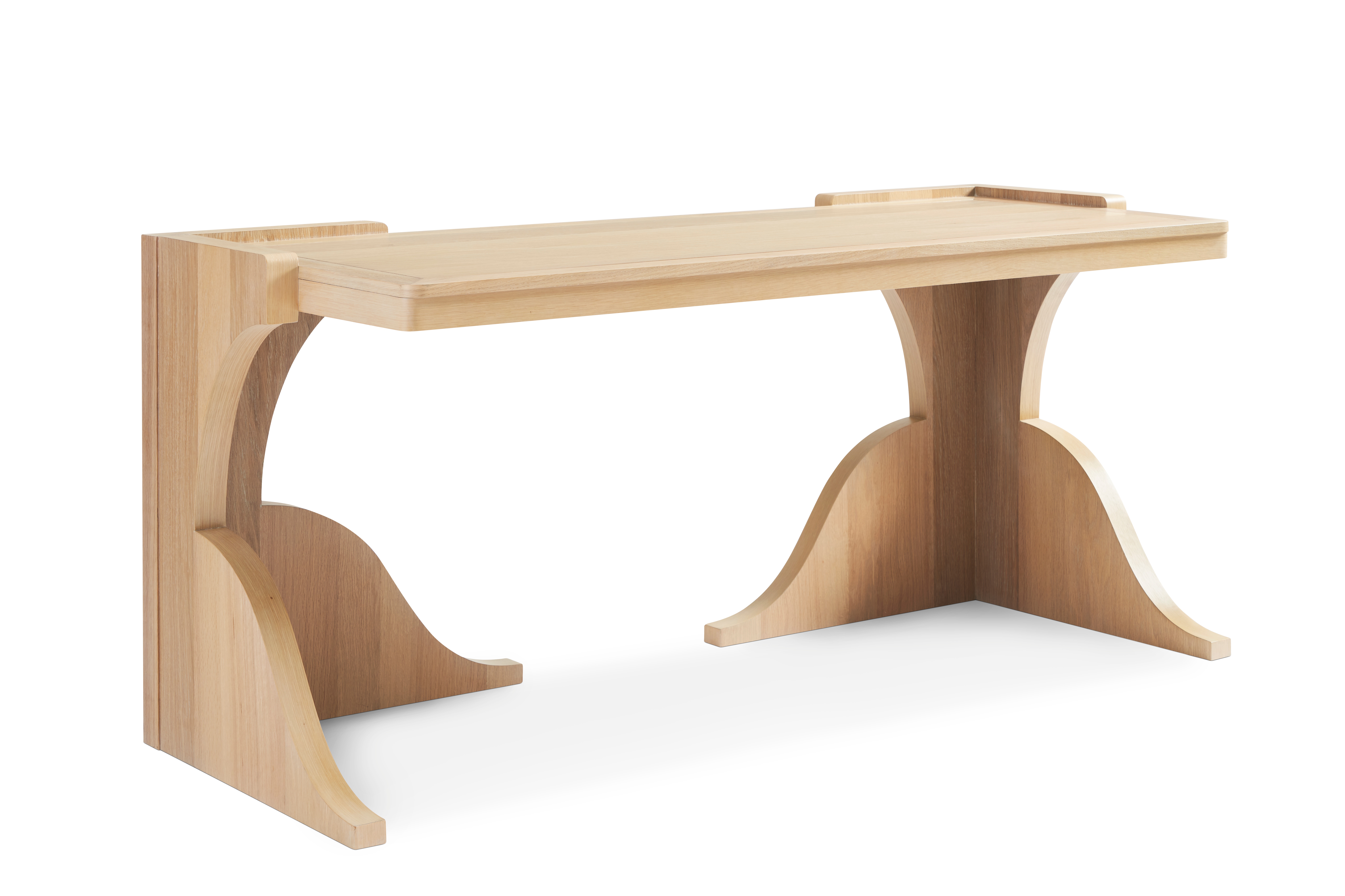 Hickory White Home Office Billings Desk 603 50 Woodbridge Interiors AZ CA PA