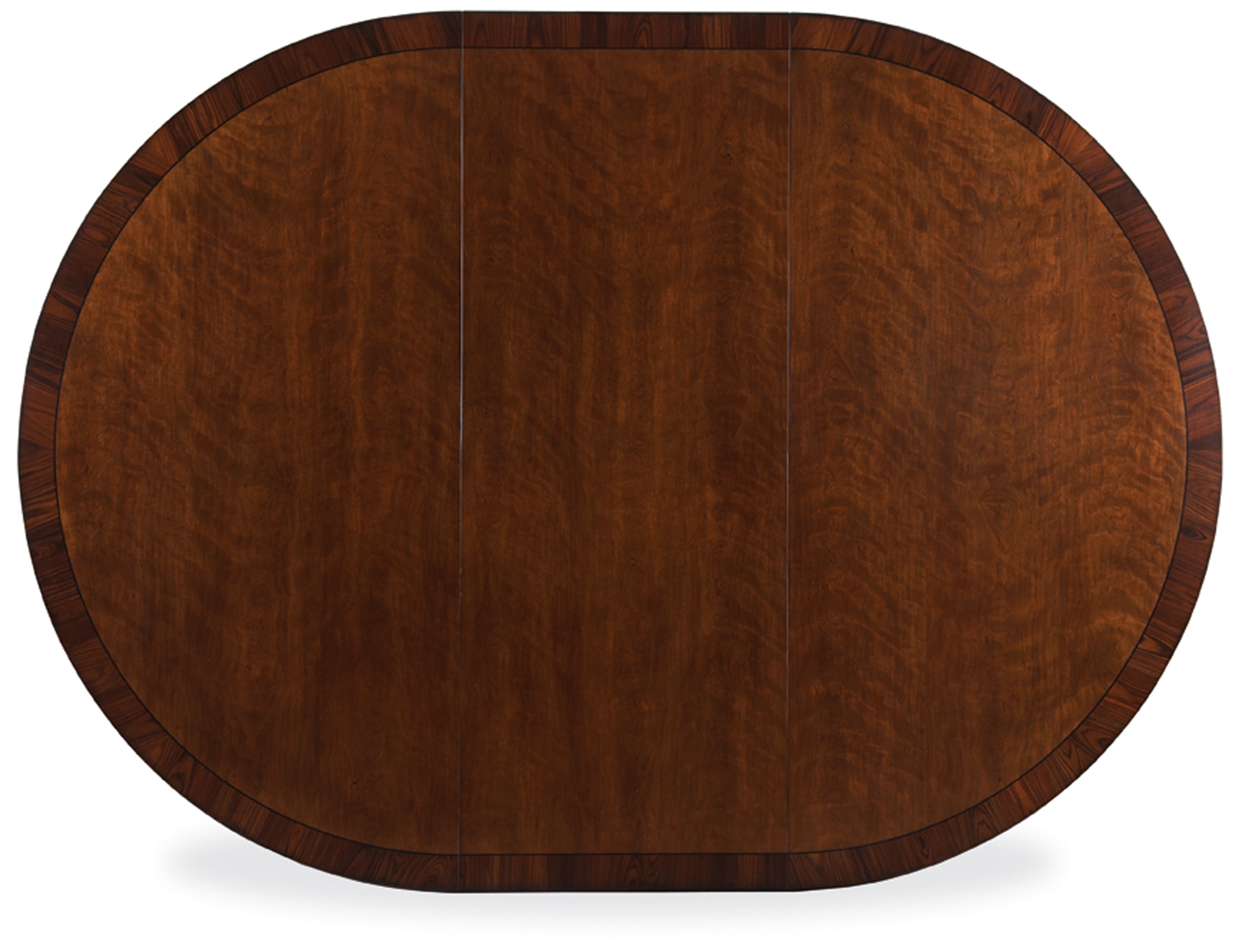 Hickory White Casual Dining Dining Tables Chagall Round Pedestal Table ...