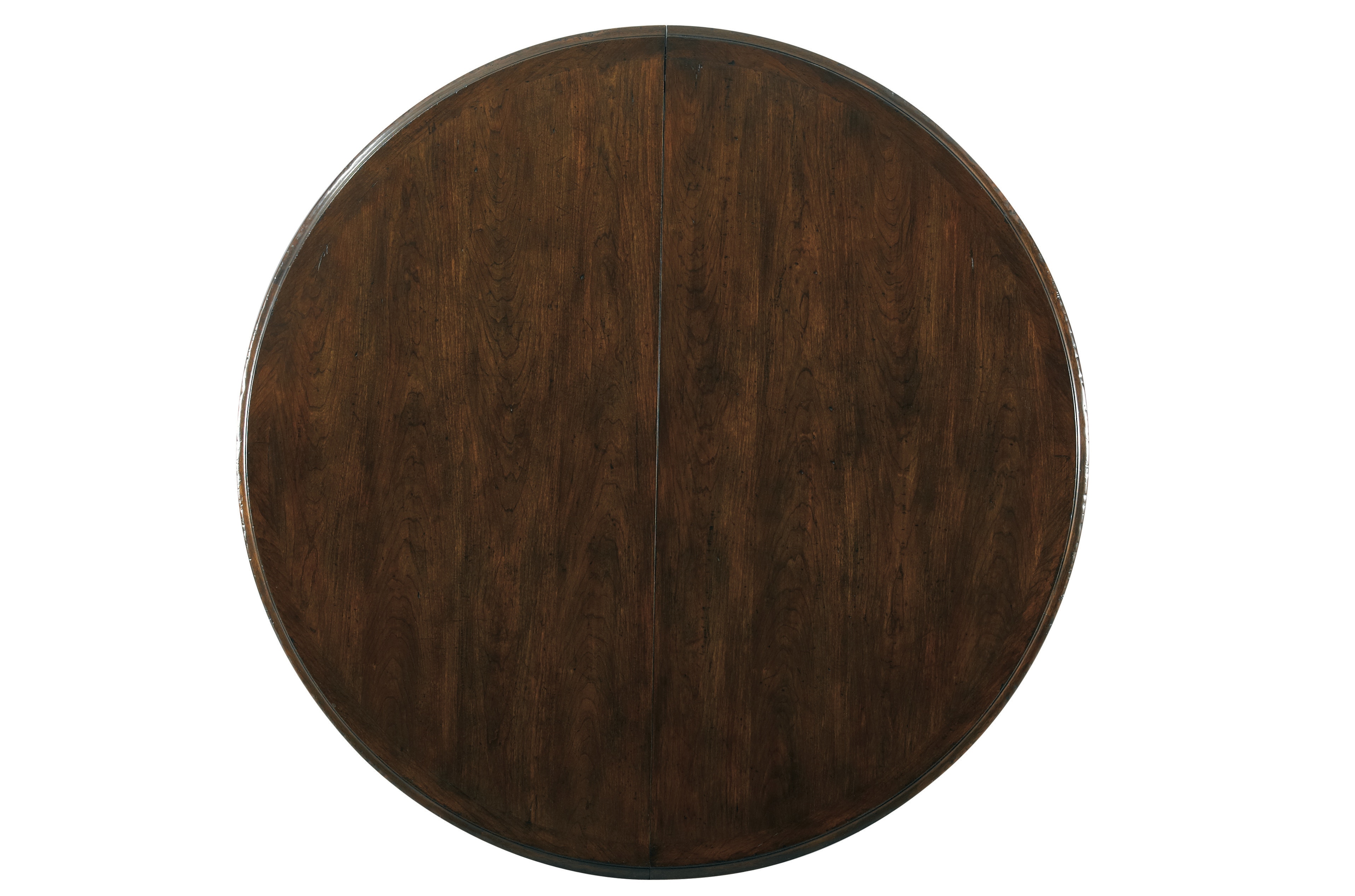 Hickory White Casual Dining Chagall Round Pedestal Table 790-14 ...