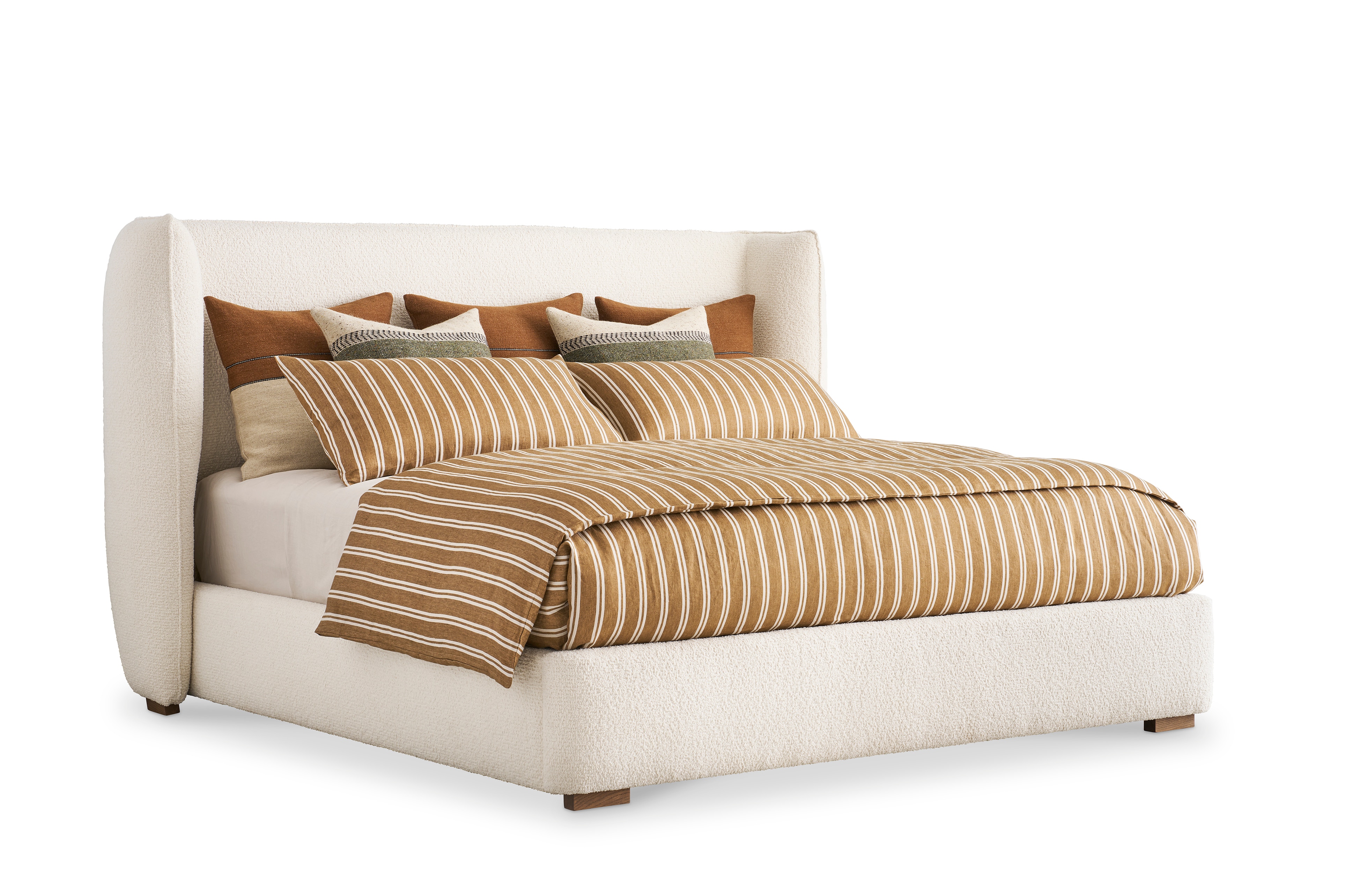 Hickory white beds store