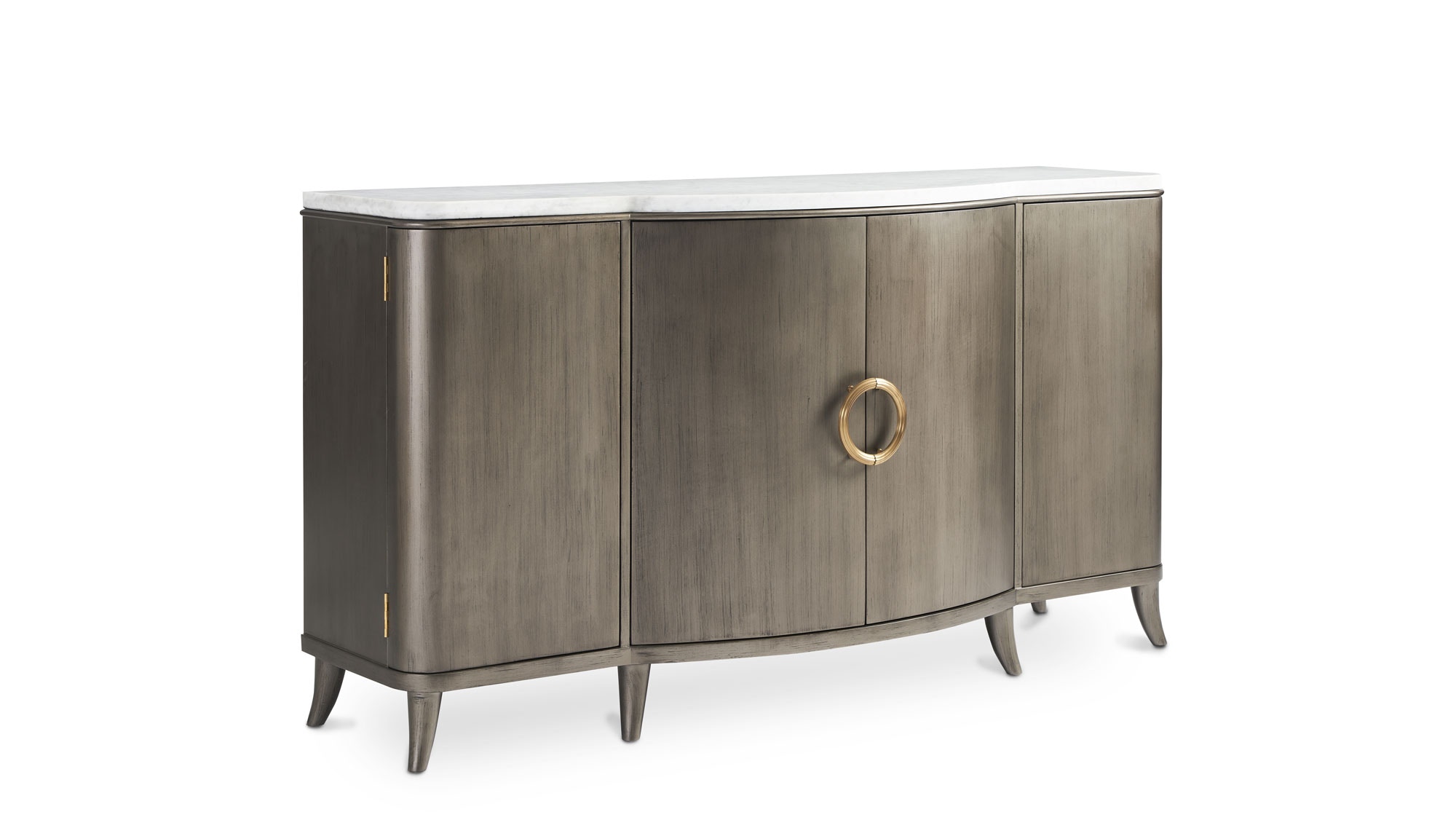Hickory sideboard store