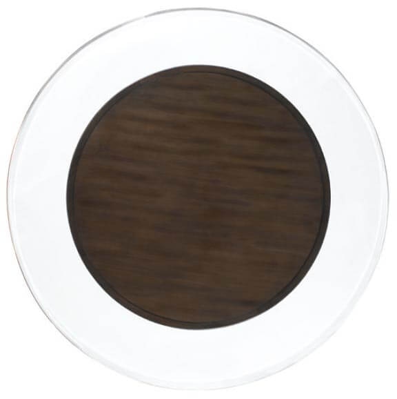 Hickory White Casual Dining Maple Topper MT | Hickory Furniture Mart ...