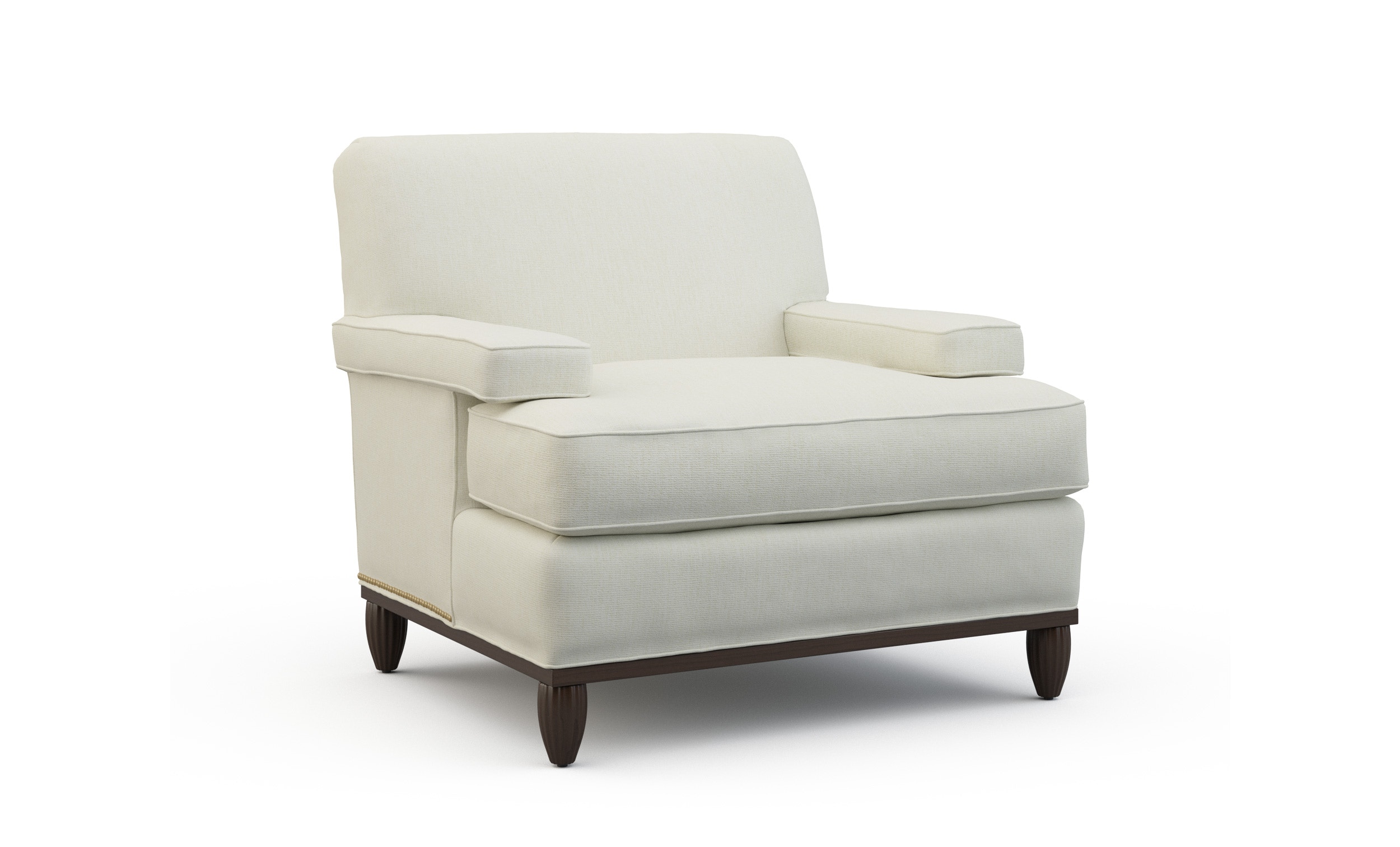 Hickory white chairs store