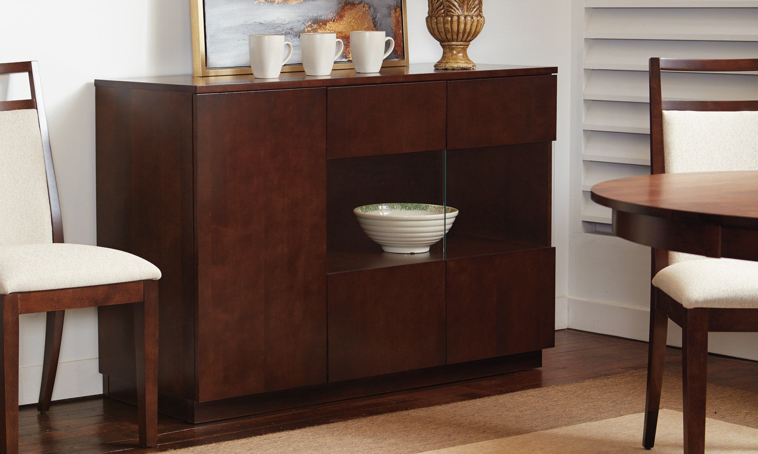 Bermex Dining Room Set 1088 Dining Room