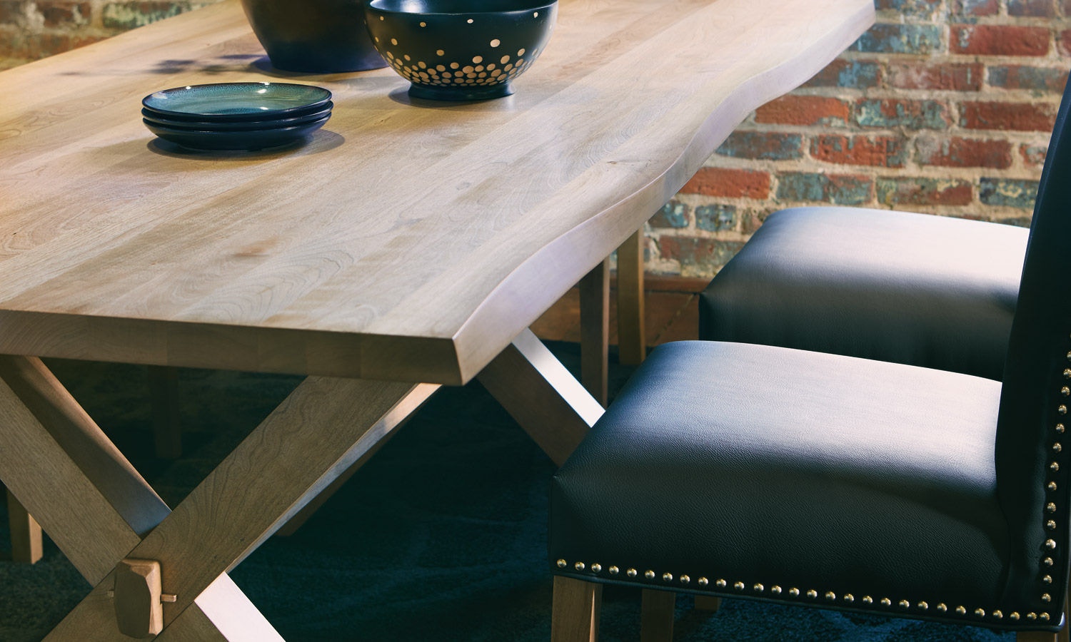 Bermex Dining Room Set 1092 | Hickory Furniture Mart | Hickory, NC