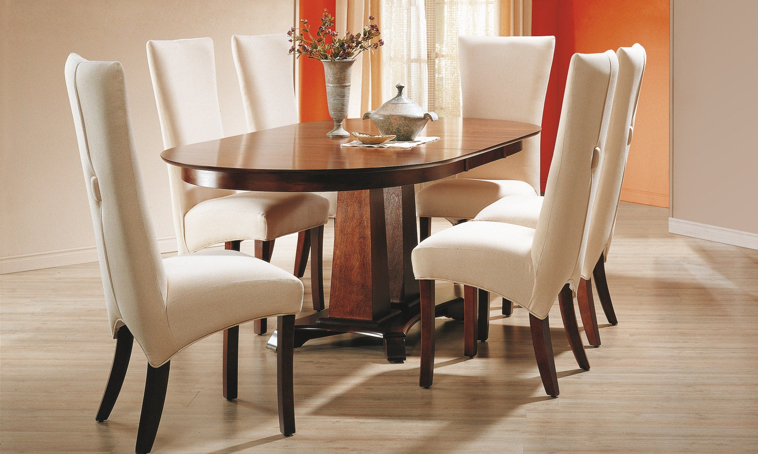 Bermex Dining Room Dining Room Set 33 - Woodbridge Interiors - AZ, CA, PA