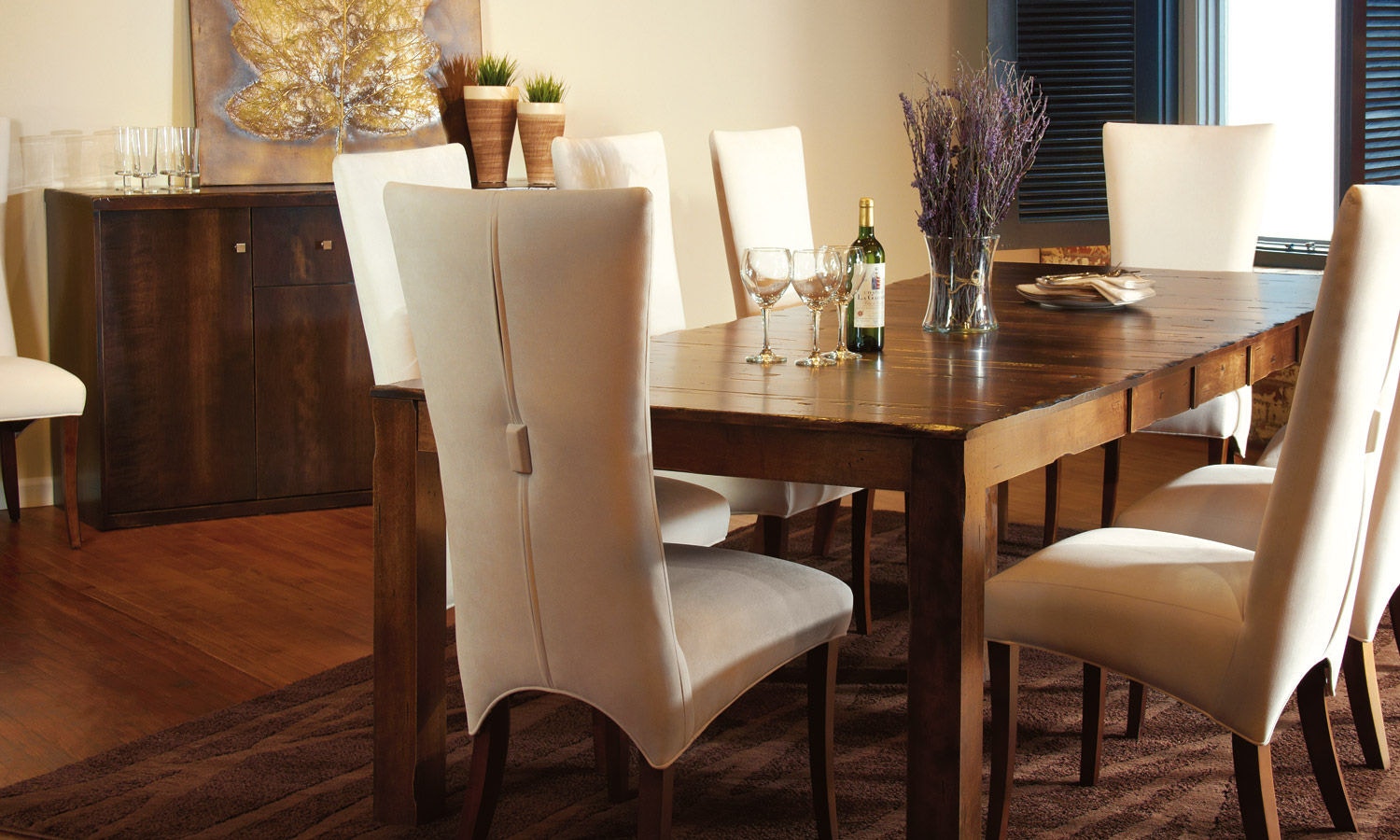 Bermex Dining Room Set 480 Casual Dining Dining Room