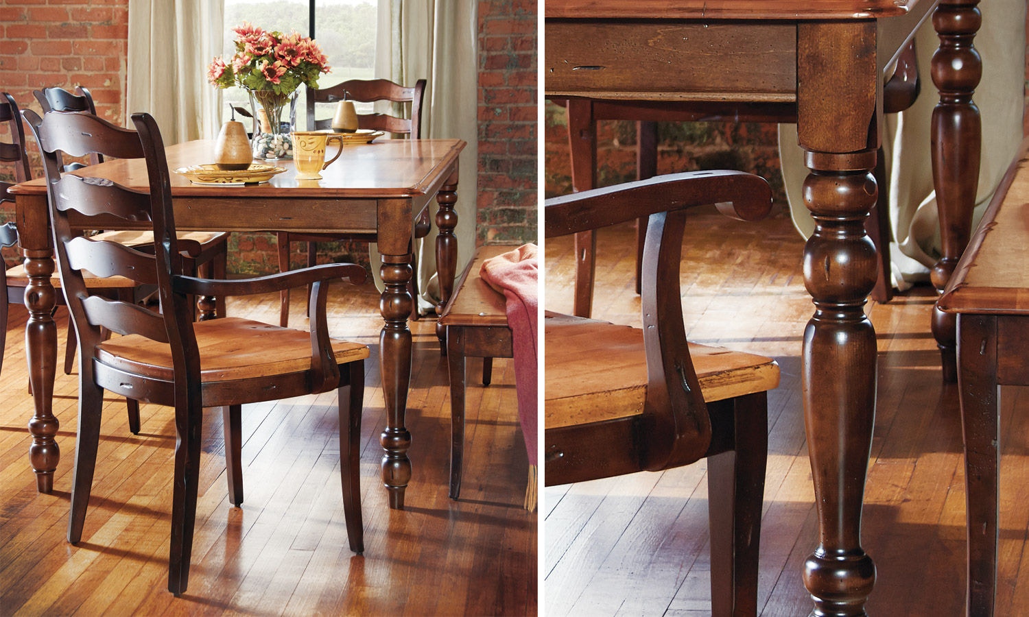 Bermex Dining Room Set 491 Dining Room