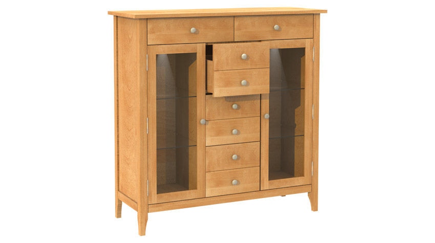 Bermex Dining Room Set 527 Casual Dining Dining Room