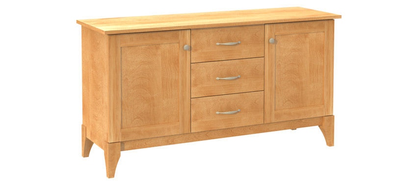 Bermex Dining Room Dining Room Set 613 - Woodbridge Interiors - AZ, CA, PA