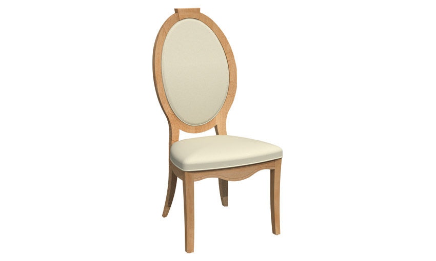 Side chair
