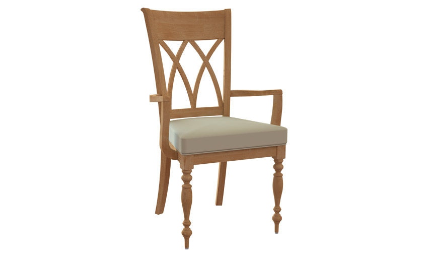 Arm chair