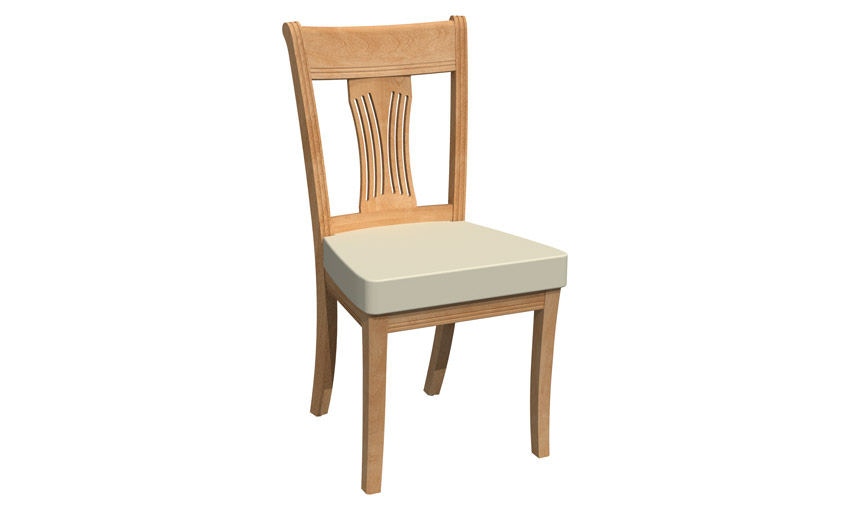 Side chair