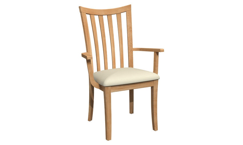Arm chair