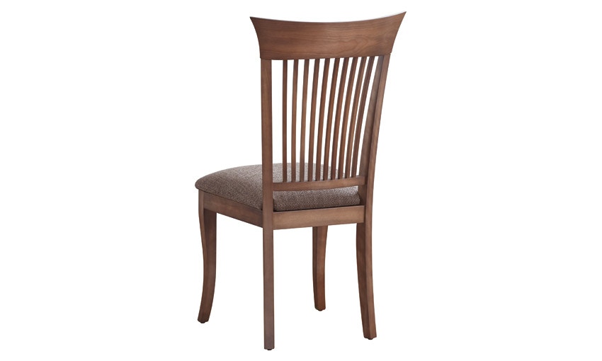 Bermex Casual Dining Side chair CB-1207-0C000-0V-00 - Rider Furniture ...