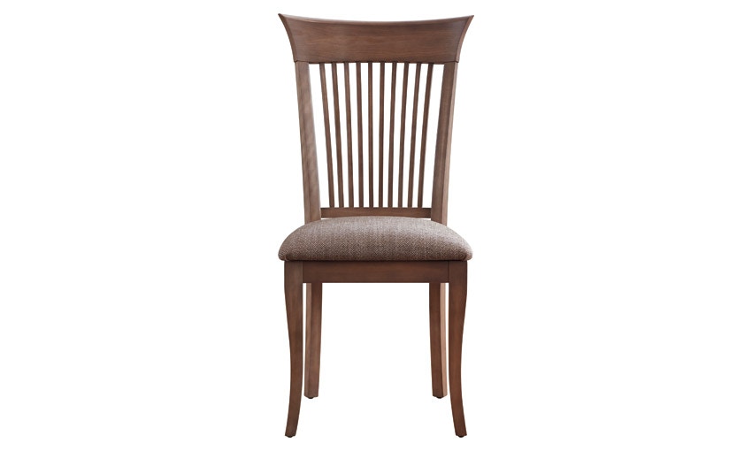 Bermex Casual Dining Side chair CB-1207-0C000-0V-00 - Rider Furniture ...