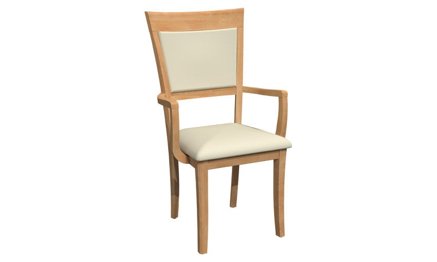 Arm chair