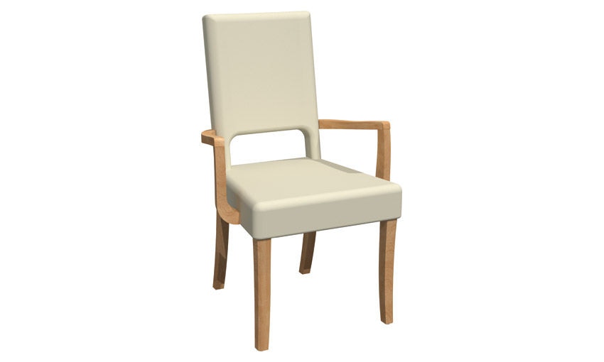 Arm chair