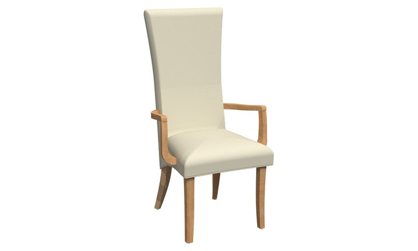 Arm chair
