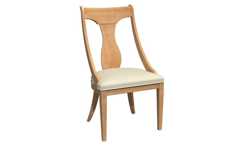 Side chair