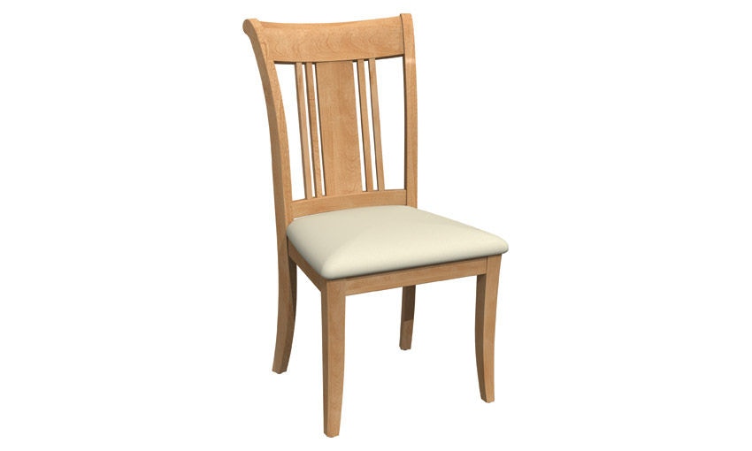 Side chair