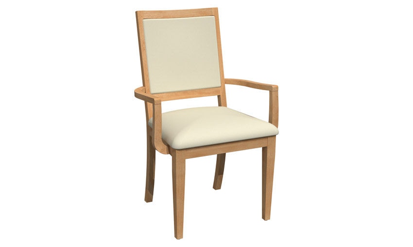 Arm chair