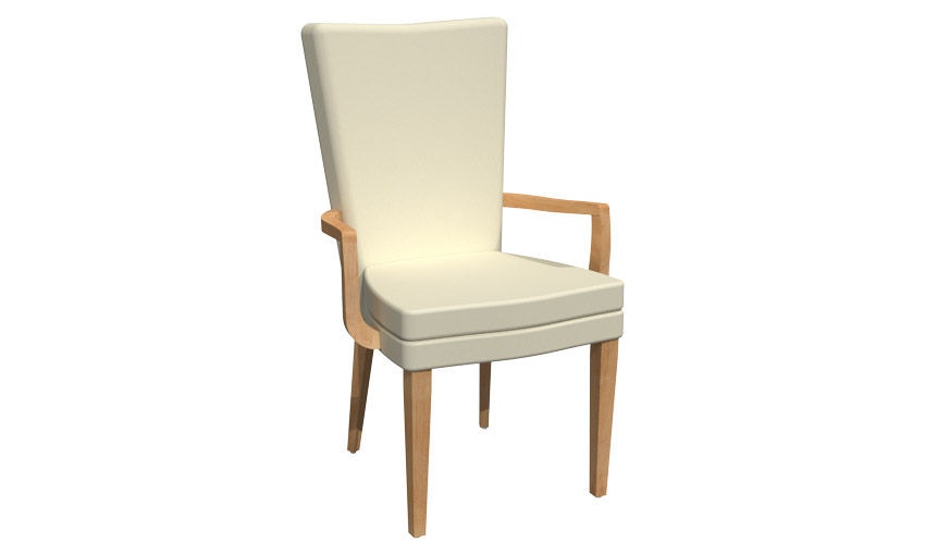 Arm chair