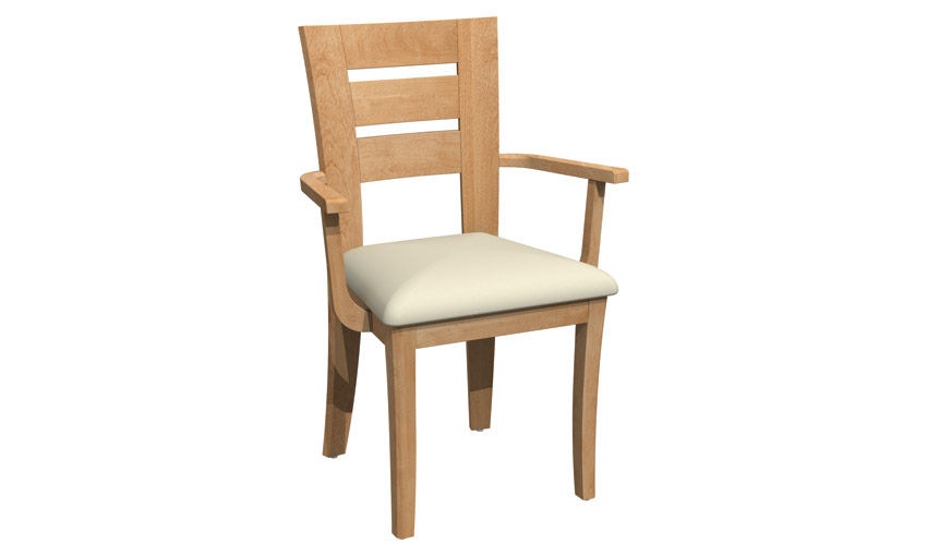 Arm chair