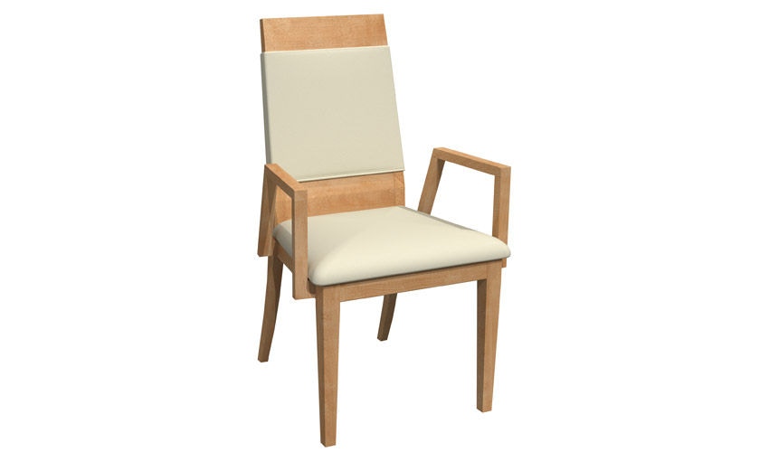 Arm chair