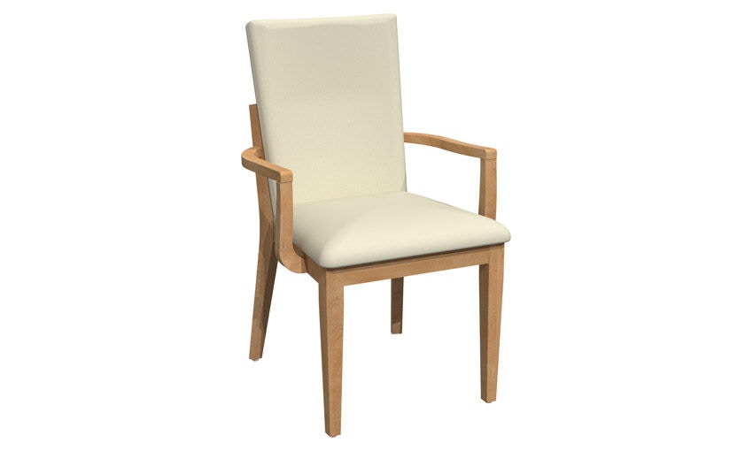 Arm chair