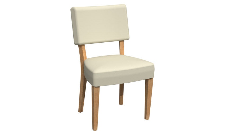 Bermex Casual Dining Side chair CB-1450-0U000-0M-00 - Woodbridge ...